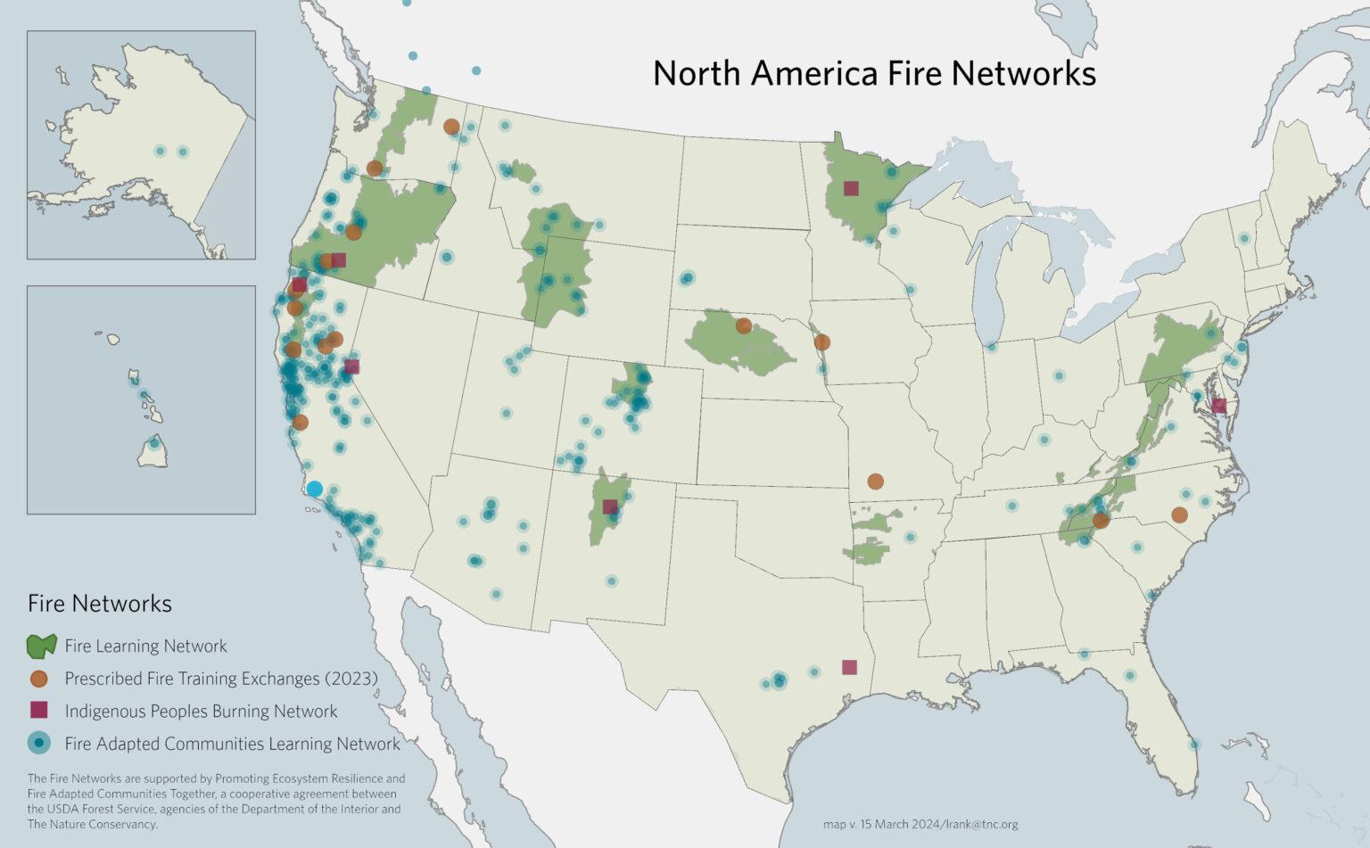 Home - Fire Networks